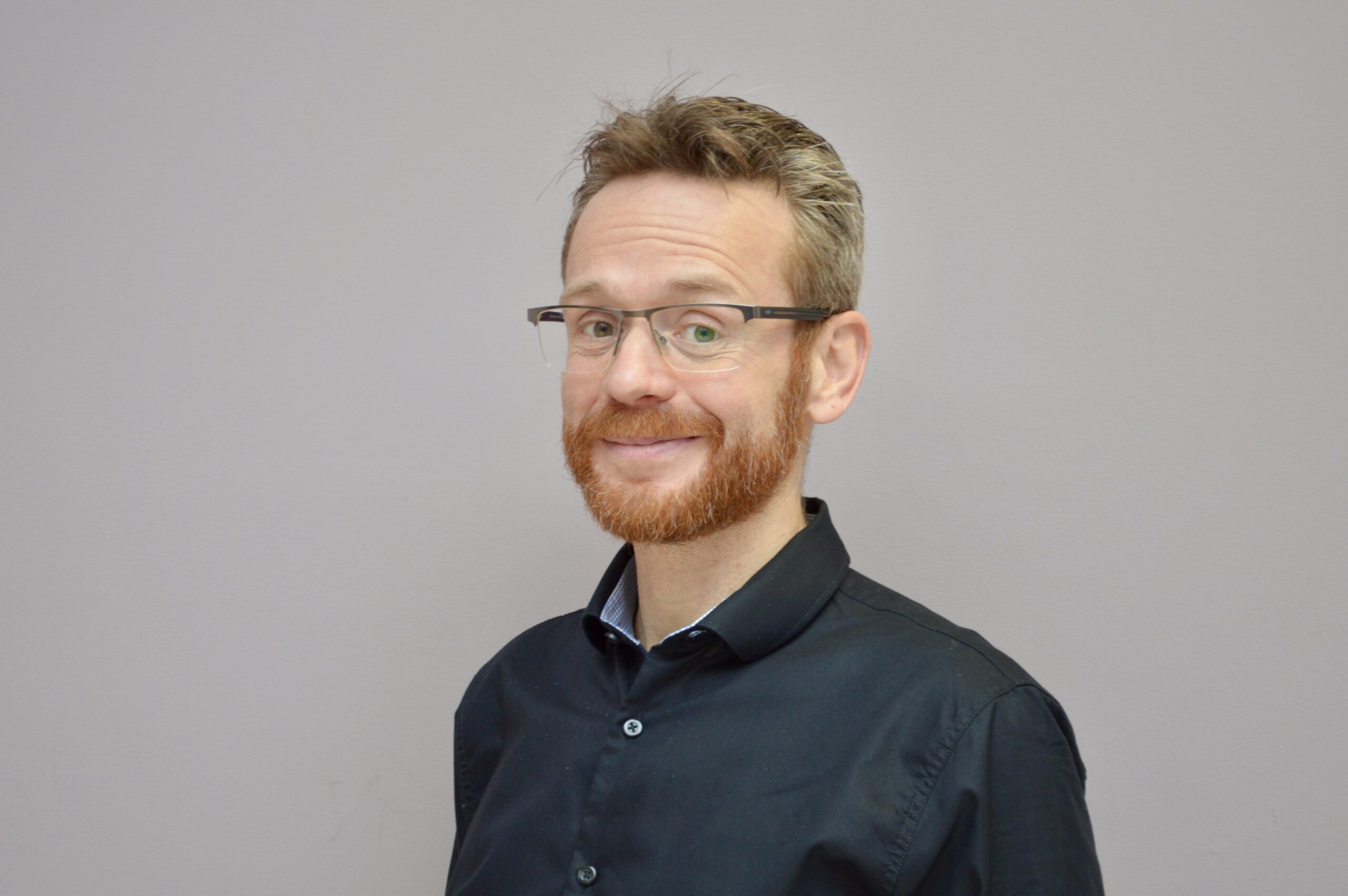 Get to know James Smith - East of England Collaborative Procurement Hub