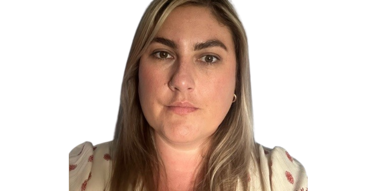 Get to know Gemma Burke - East of England Collaborative Procurement Hub