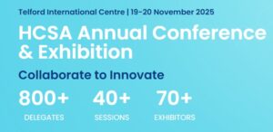 HCSA annual conference - East of England Collaborative Procurement Hub