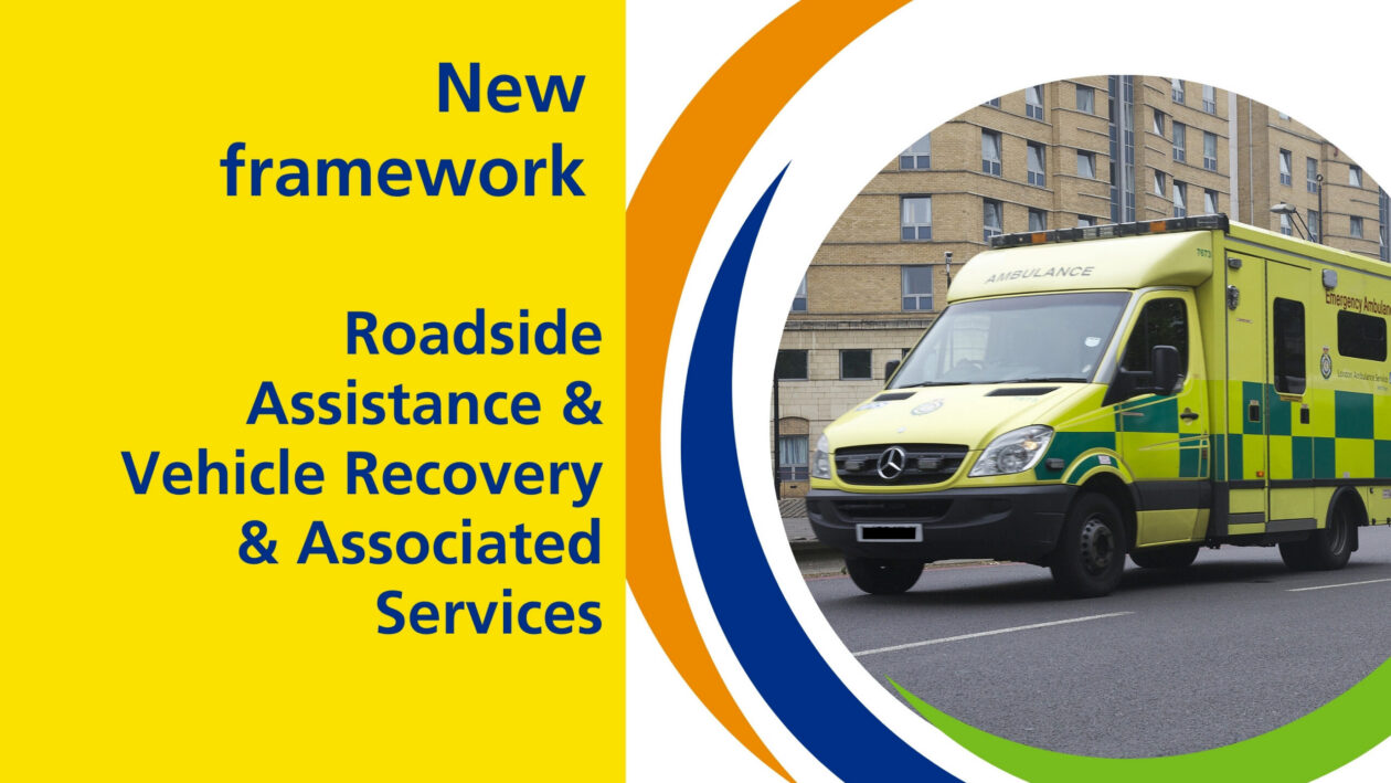 Keeping ambulances on the road when it matters most - East of England ...